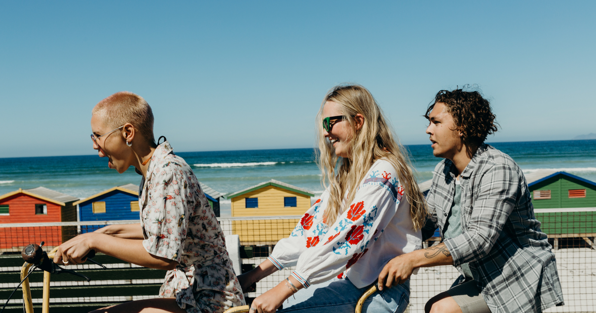 The 4 Biggest Differences Between Being In Your 20s And Your 30s
