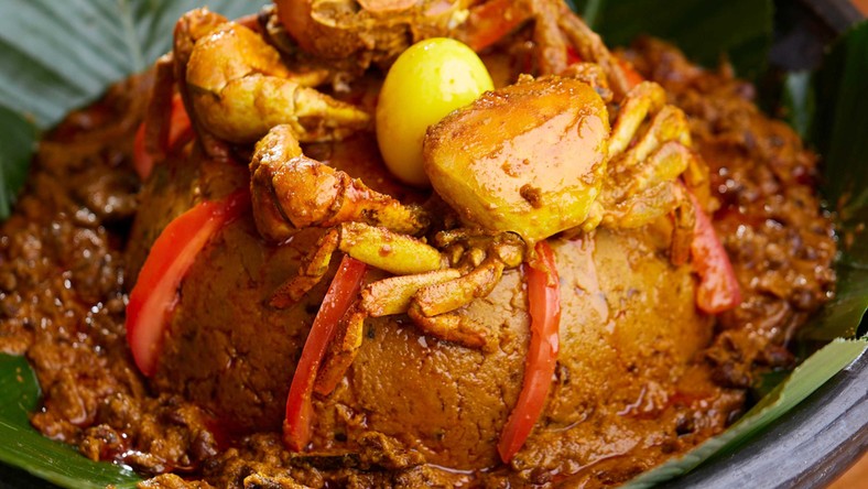 How to make Apapransa without Palm nut soup [ARTICLE] - Pulse Ghana