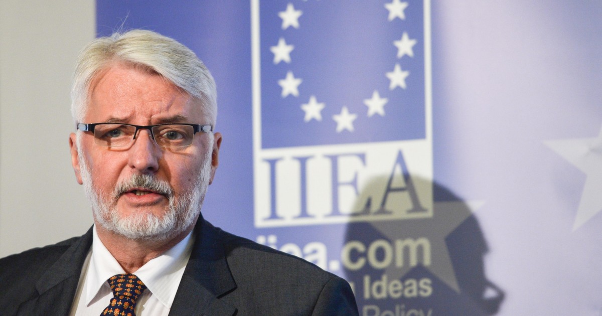 MSZ robi "selekcję" twórców! Tylko oni mogą nas promować za granicą