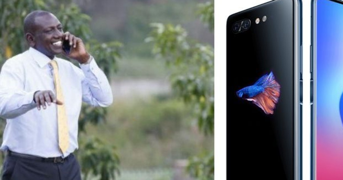 Kenya bolsters tech adoption with the release of its homemade ...