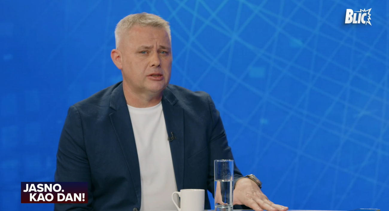 Nestala Danka Ilić: Igor Jurić za "Blic" TV o najnovijim informacijama ...