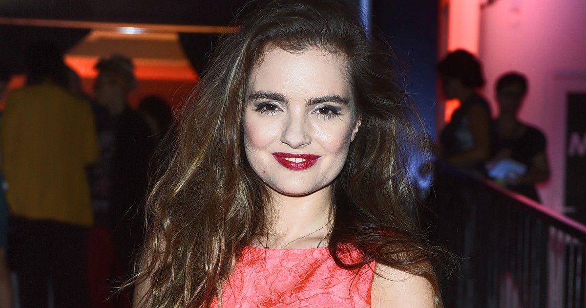 Maria Niklińska: to mężczyźni narzucają kobietom jak powinny wyglądać ...