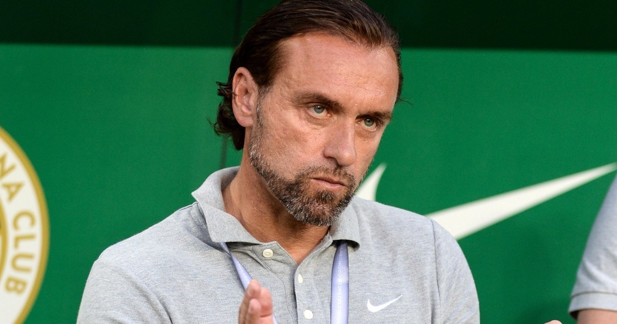 Thomas Doll kiakadt a játékosaira a Magyar Kupában elért siker után - Blikk