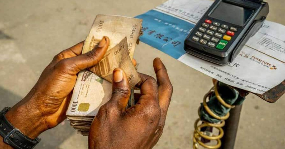 Cash withdrawal limit: 5 ways the new CBN policy will affect SMEs in 2023, according to an ...