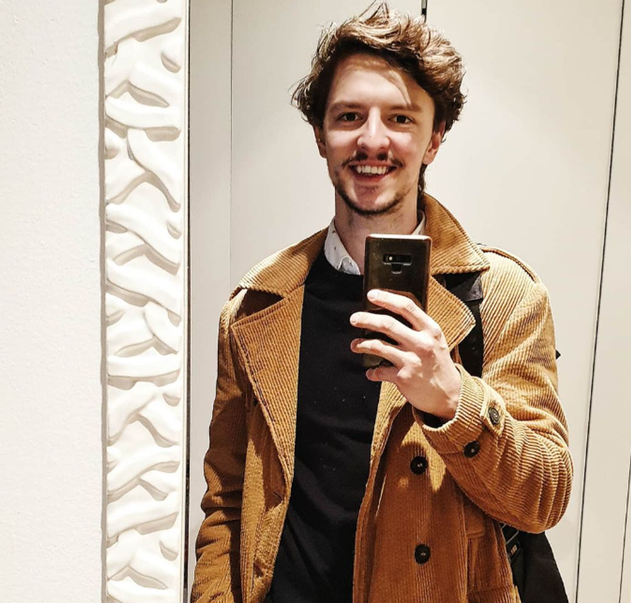 Influenser Marko Babić (31) umro je nakon borbe sa rakom kostiju, a njegove mudre reči se pamte ...