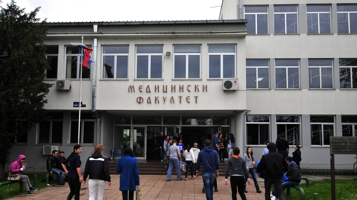 Završen drugi upisni rok na fakultete u Novom Sadu a evo gde je vladalo NAJVEĆE INTERESOVANJE - Blic