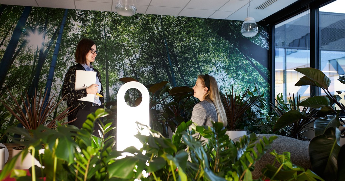 „Floratorium” na jesienno-zimowy spadek nastroju w Shell Business ...