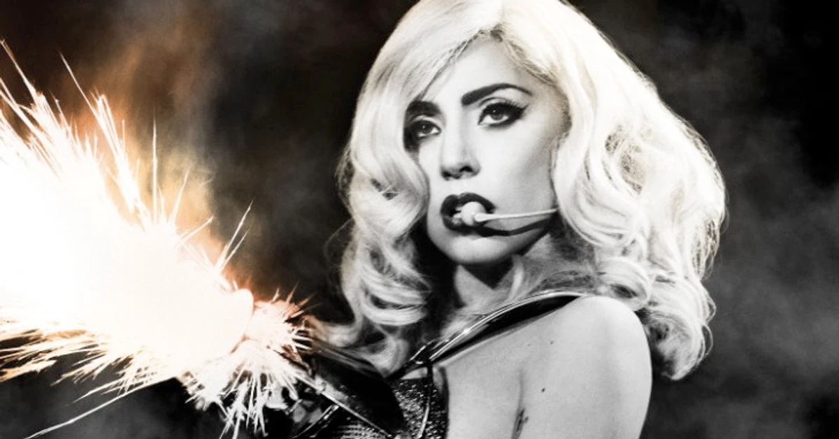 Lady Gagi opera za miliony dolarów - Dziennik.pl