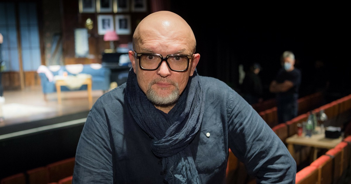 Wojciech Adamczyk, reżyser "Rancza": chciałbym, żeby we wszystkich ...