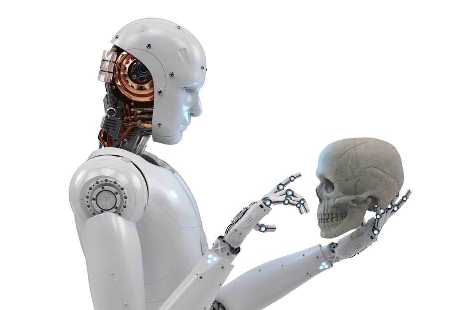 Itt az ideje félni? A mesterséges intelligencia már azt is tudja, hogy ...