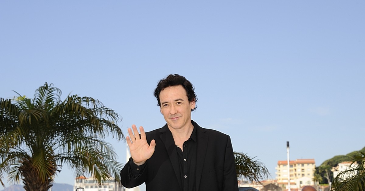 John Cusack w "Hot Tub Time Machine 2"? - Film