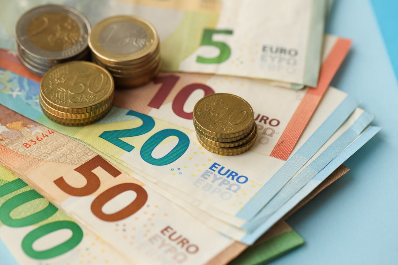 Evo koliko novca iz Nemačke možete poslati u inostranstvo