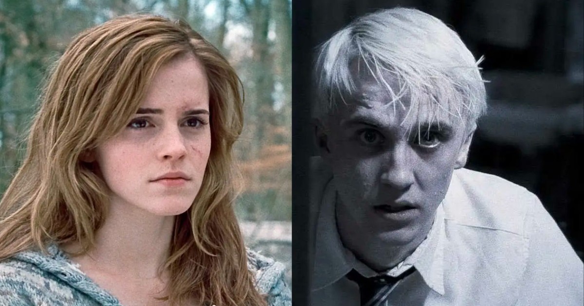 A 'Harry Potter' fan fiction that imagines Harry died in the wizarding ...
