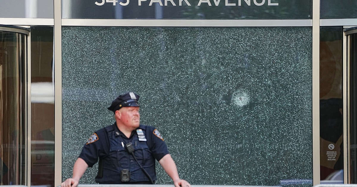 NYC office shooter who criticized NFL had CTE in his brain, medical ...