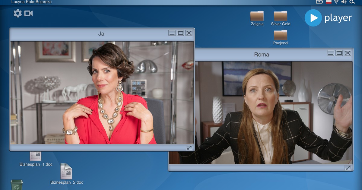 Więcej własnych programów w Player.pl. 2,1 mln użytkowników serwisu