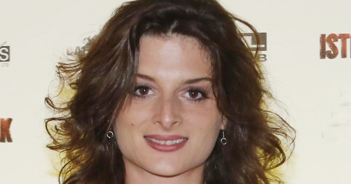 Közös fotón Jordán Adél és szerelme, Székely Kriszta, aki most lett ...