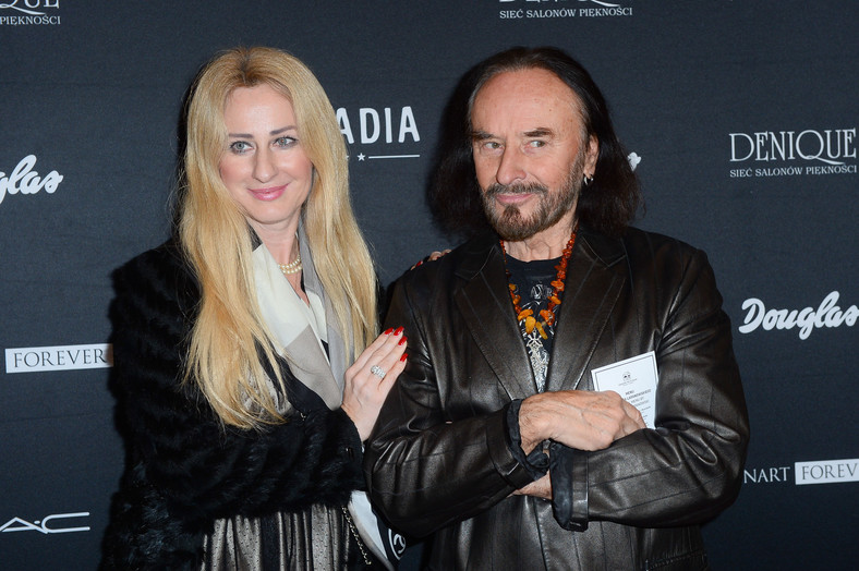 Stan Borys przeszedł udar mózgu. Jak dziś czuje się 77-letni artysta ...