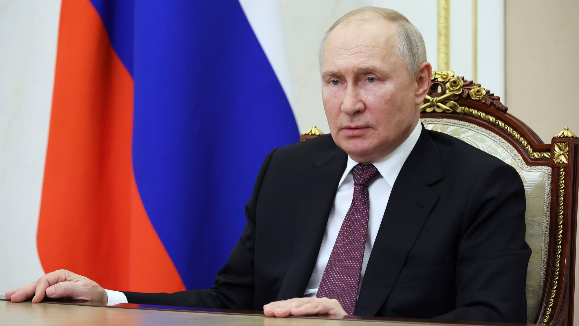 Zomrel Putinov generál († 57) a Hrdina Ruska: Krátko velil invázii na ...