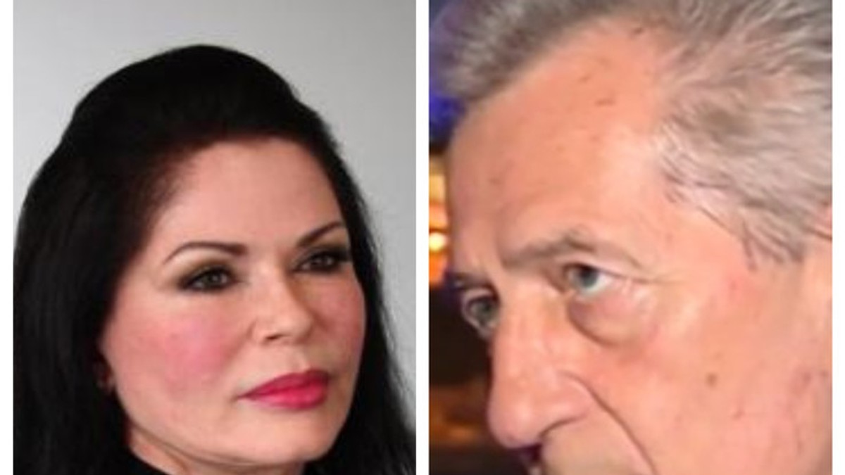 mirjana antonovic miroslav ilic devin antonovic - Blic