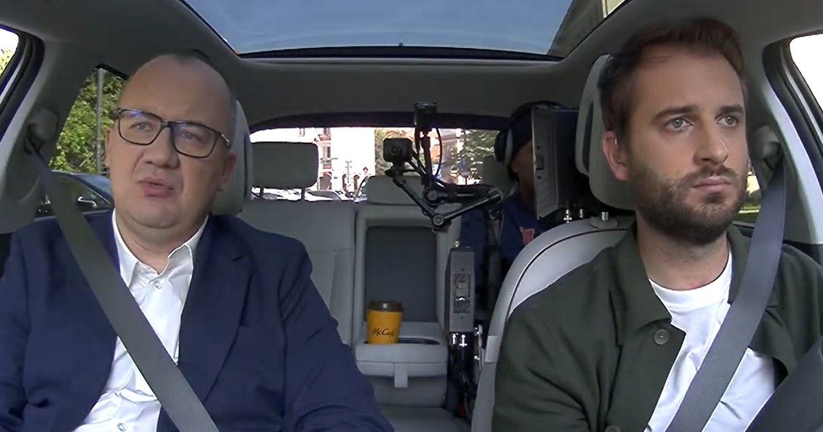 Wezwano policję, bo zażyła tabletki poronne. Prof. Adam Bodnar reaguje ...