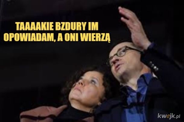 Mateusz Morawiecki to "wdzięczny" temat dla internautów. Najlepsze MEMY ...