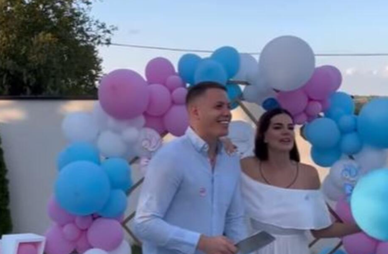 Bogdan Srejović priredio misici nezaboravno iznenađenje nakon što su ...