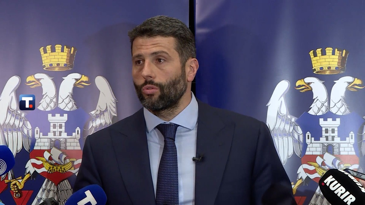 Šapić: Integracija Roma u normalan život je nemoguća ukoliko oni to ...