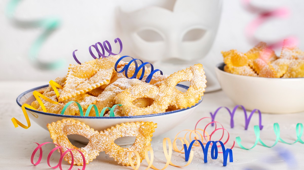 Farsangi menü könnyedén - Blikk