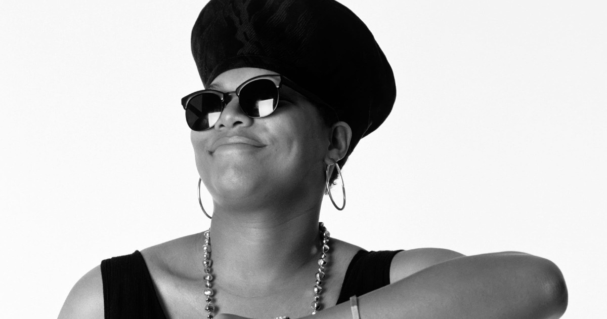 20 photos that spotlight rap and hip-hop's most iconic women | Business ...
