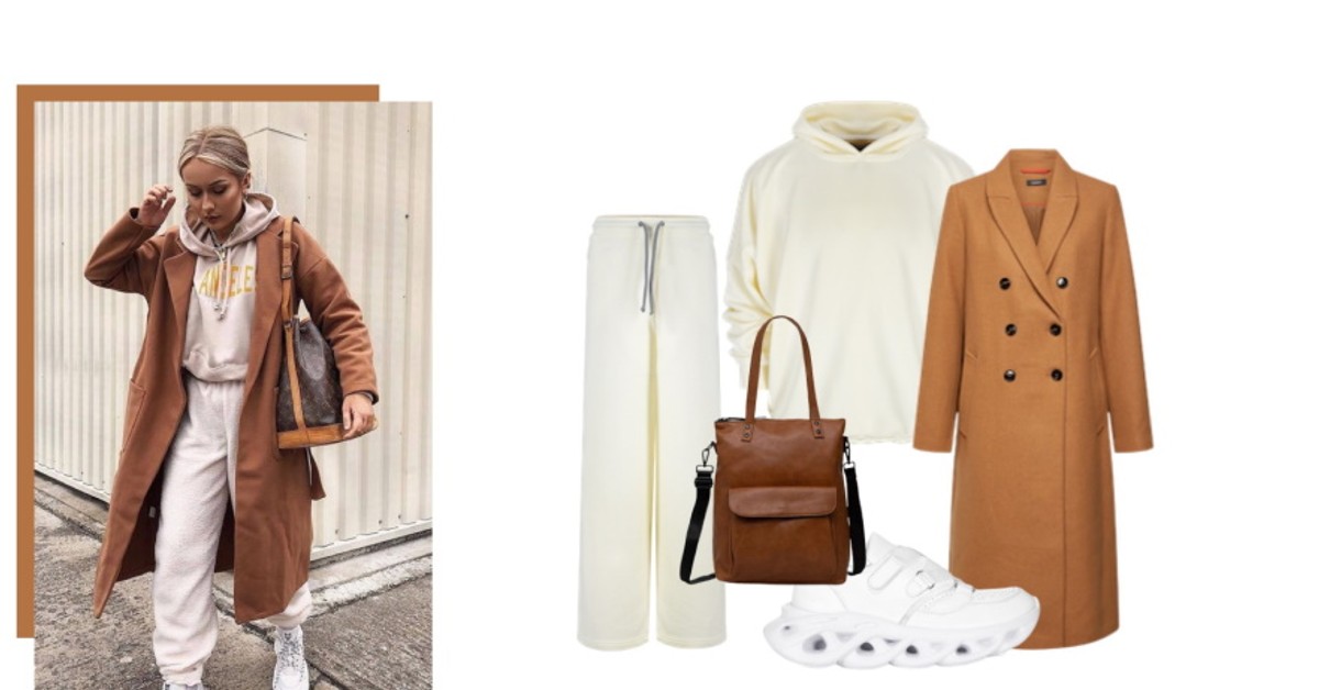 Jesienna wygoda, czyli jak teraz nosić dres. STYLIZACJE - Dziennik.pl