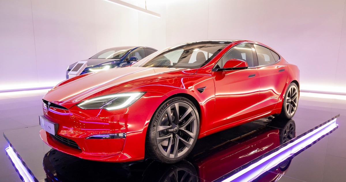 Angel investor says she sold her Tesla because of Elon Musk | Business ...
