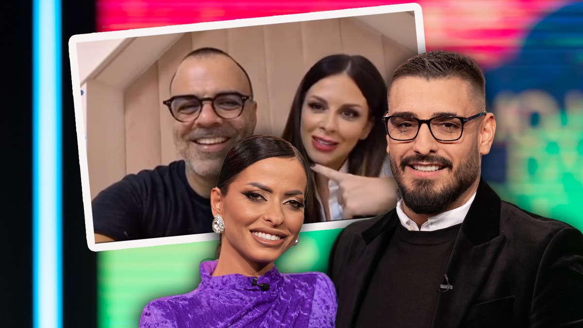 Ana Sević se oglasila o trudnoći žene Darka Lazića, bivša žena folkera poručuje: "Ja sam ti ...