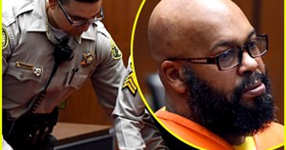 Rapper slumps in court after judge set bail at $25 million | Pulse Nigeria