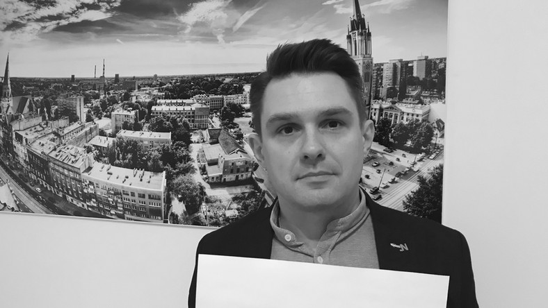 Badacz faszyzmu: Holocaust też zaczął się od słów. Polska już jest na ...