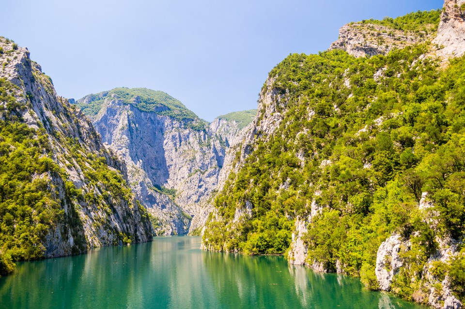Albania - atrakcje, co zobaczyć w Albanii - Podróże