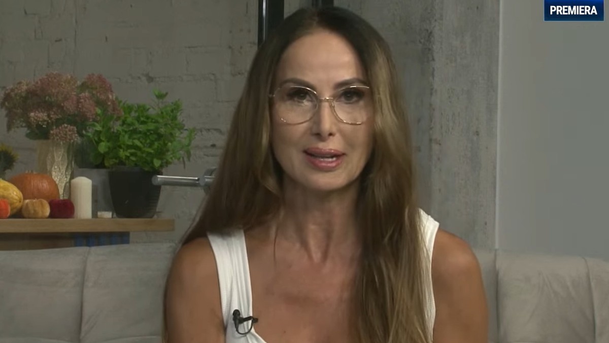 Program o urodzie w TV Republika. Kalina Ben Sira: nie jestem w zgodzie ...