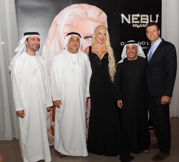 Isis Gee szokuje wyglądem. Jak się zmieniła? - Plejada.pl