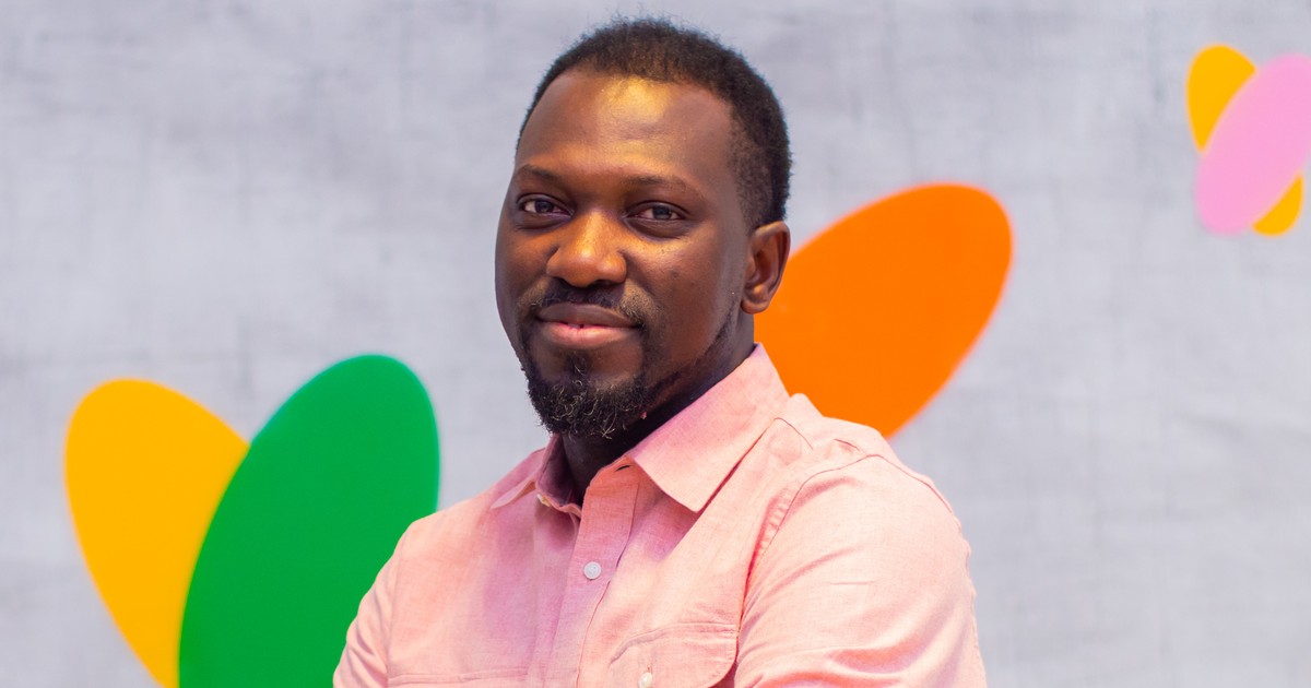Nigerian entrepreneur Olugbenga 'GB' Agboola joins Wall Street Journal ...