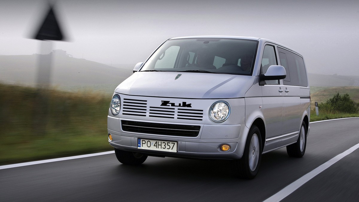 Żuk będzie znów produkowany. I to jaki!