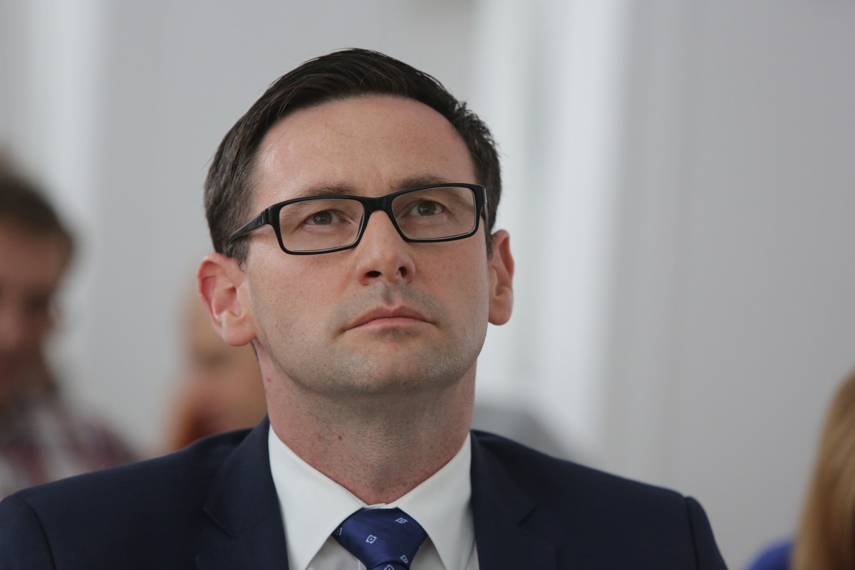 Jak Daniel Obajtek został prezesem Orlenu - Kto jest kim - Forbes.pl