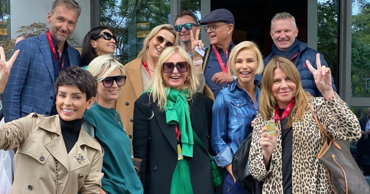 Dziennikarze TVN24 zapraszają na sopocki festiwal. Olejnik zachwyca ...