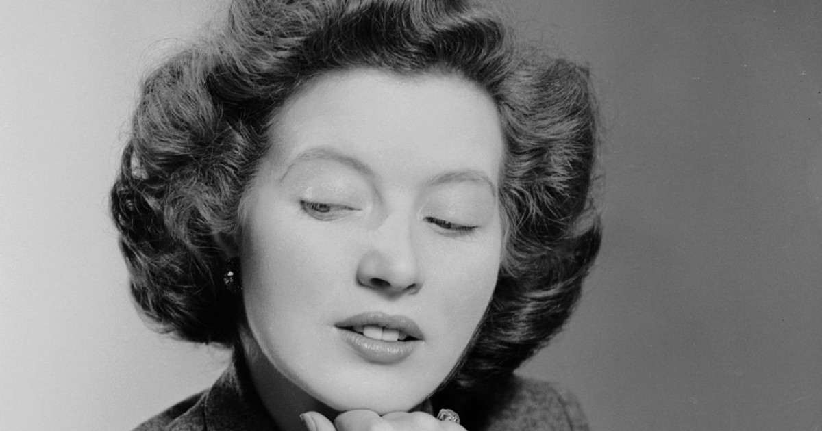 Janet Brown nie żyje - Film