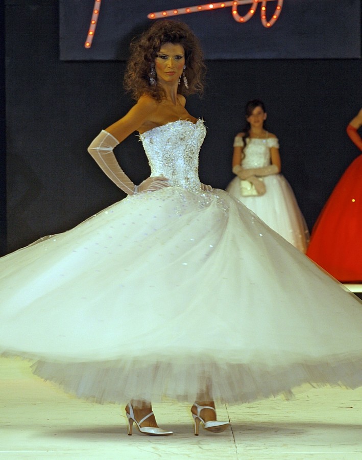 Była Miss Argentyny Solange Magnano zmarła po operacji pośladków - Kobieta