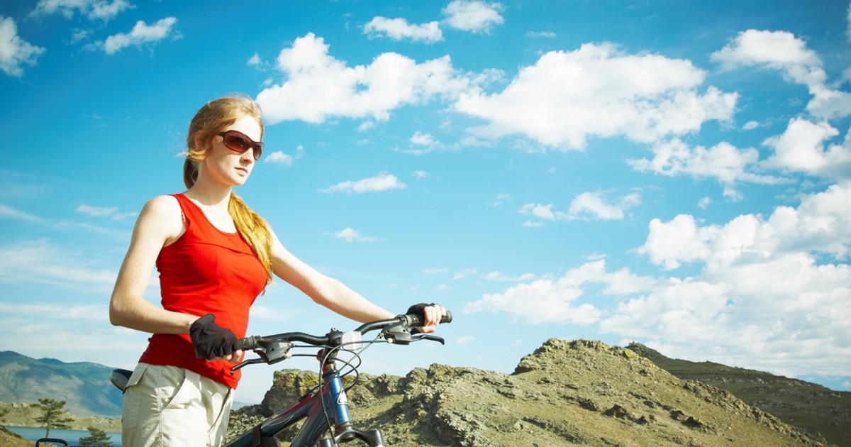 10 najpiękniejszych tras rowerowych w Europie - Podróże