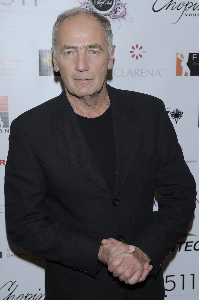 Oto najlepsze suchary Karola Strasburgera!