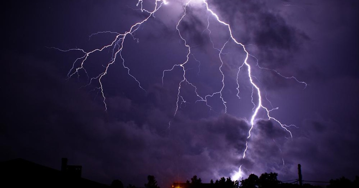 Sezon burz - Wiadomości