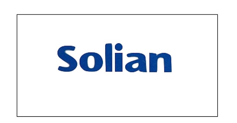 Solian – ulotka, cena, dawki, depresja