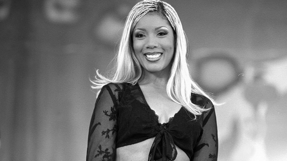 Niespełnione marzenia. Tragiczna historia Melanie Thornton - Muzyka Niespełnione marzenia. Tragiczna historia Melanie Thornton - Muzyka