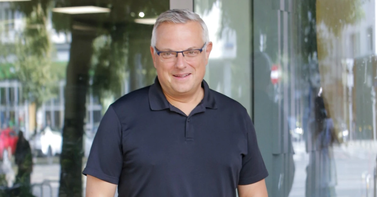 Dziennikarz Marcin Wrona trafił do szpitala. "Moja otyłość doprowadziła do..." - Dziennik.pl