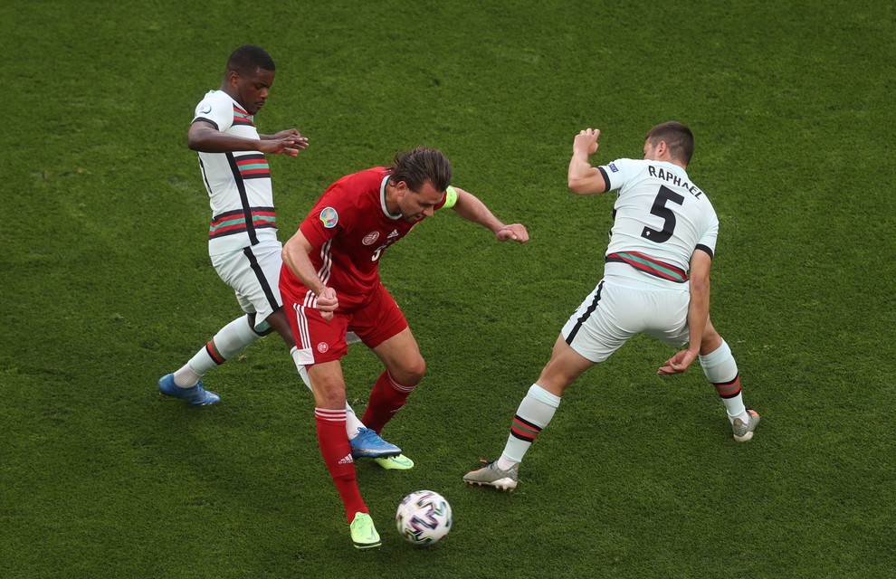 Foci Eb: Magyarország–Portugália meccs élőben - Blikk